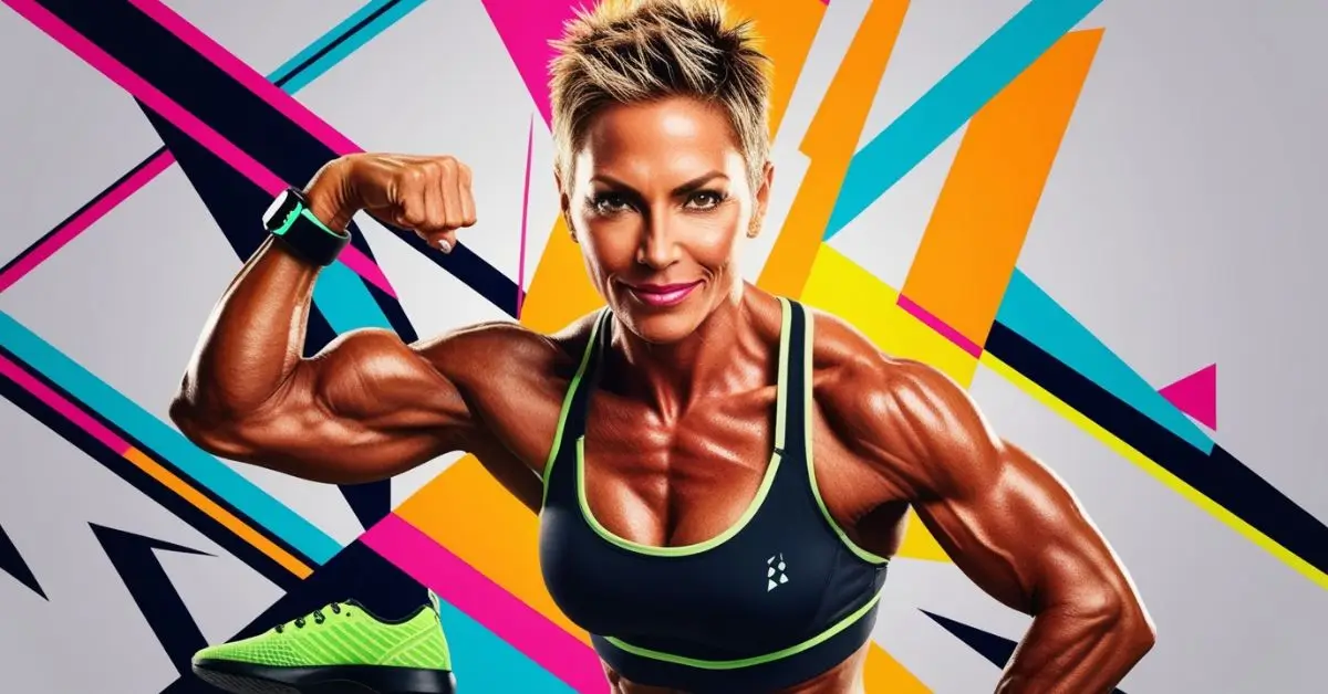 Muscle Mommy: Embracing Strength and Empowerment in Fitness - alexander ...