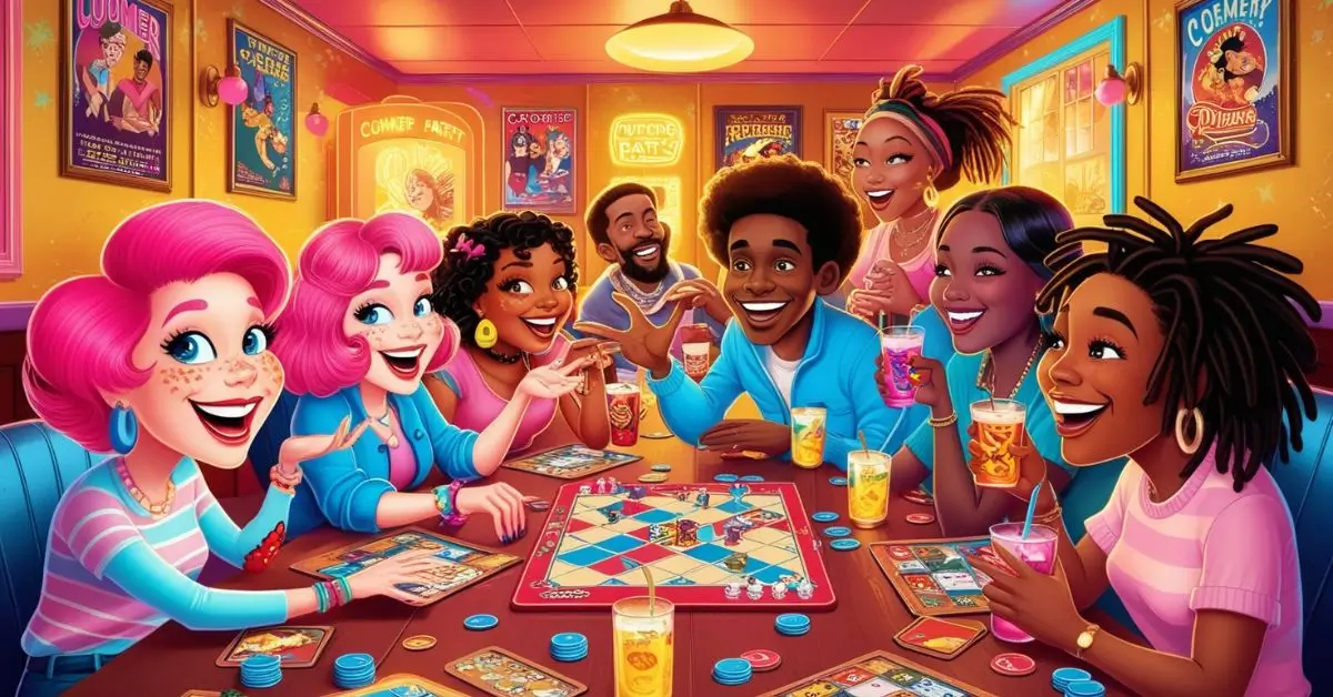 Coomer Party: Exploring the Meme, the Movement, and Its Impact ...