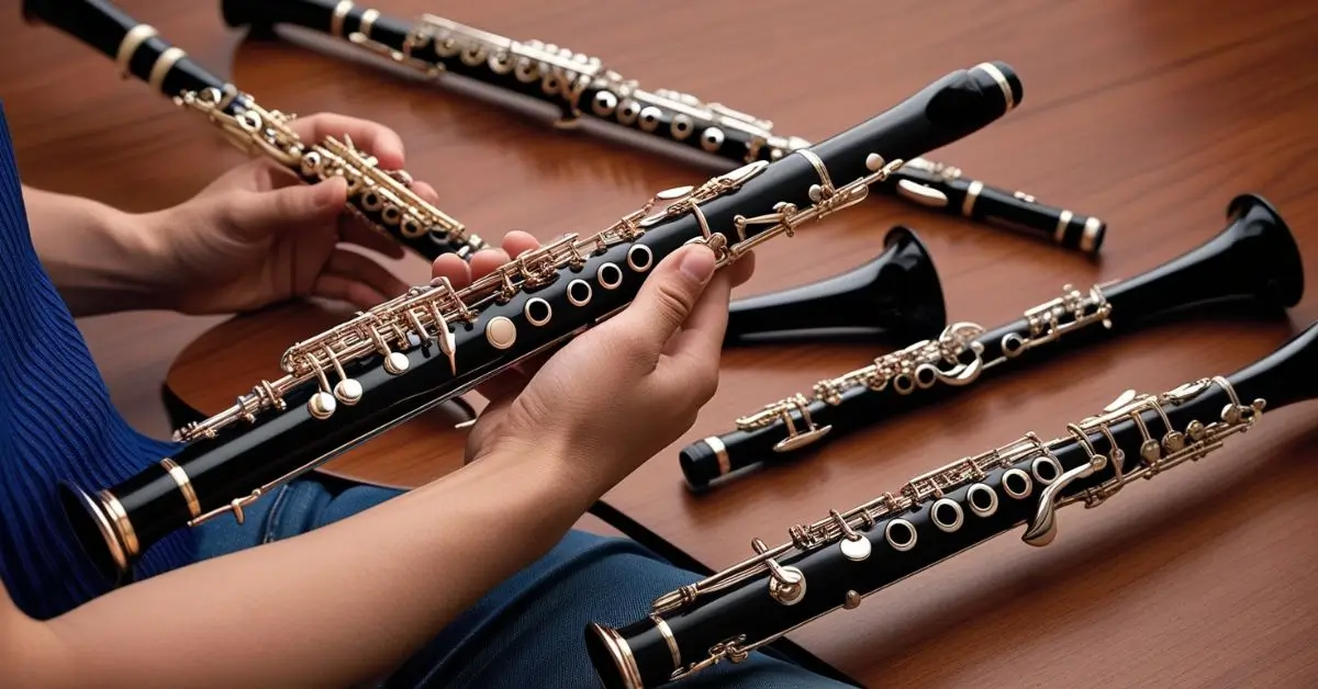 The Clarinet: Understanding the Instrument - alexander-skarsgard