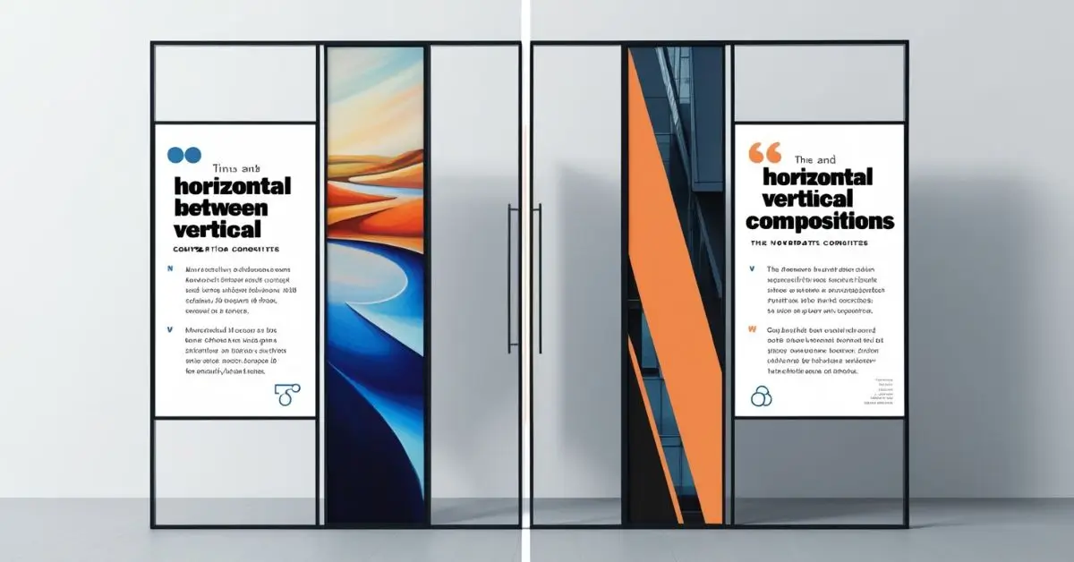 Horizontal vs Vertical: The Differences and Their Applications ...