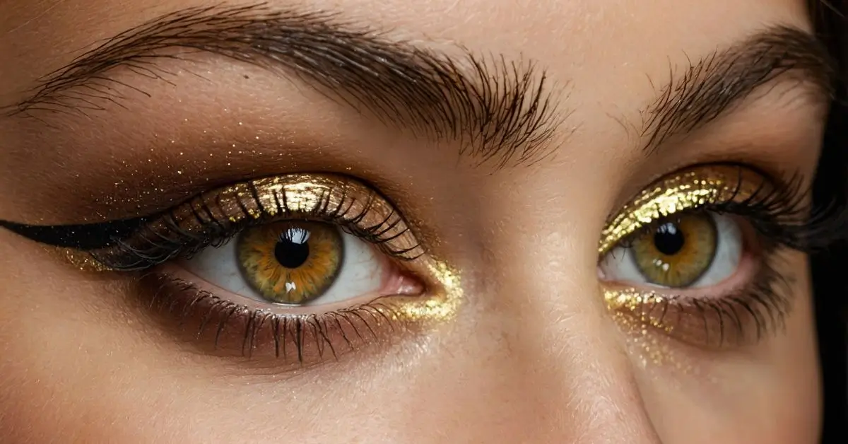 Hazel Eyes: The Beauty, and Allure of This Captivating Eye Color ...