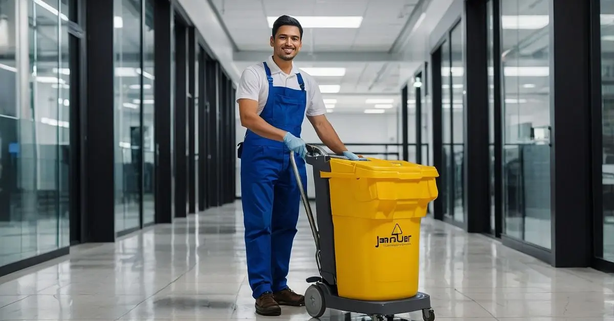 Janitor AI: Revolutionizing Digital Assistance and Automation ...
