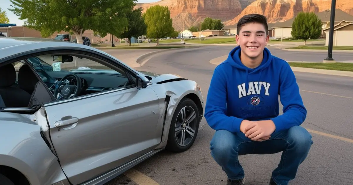 Aiden Langston: A Life of Passion, Family, and Friendship - alexander ...