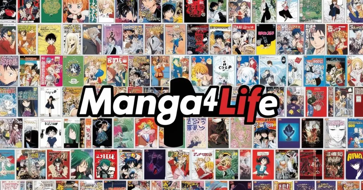 Manga4Life: Your Ultimate Guide to Manga Reading Online - alexander ...