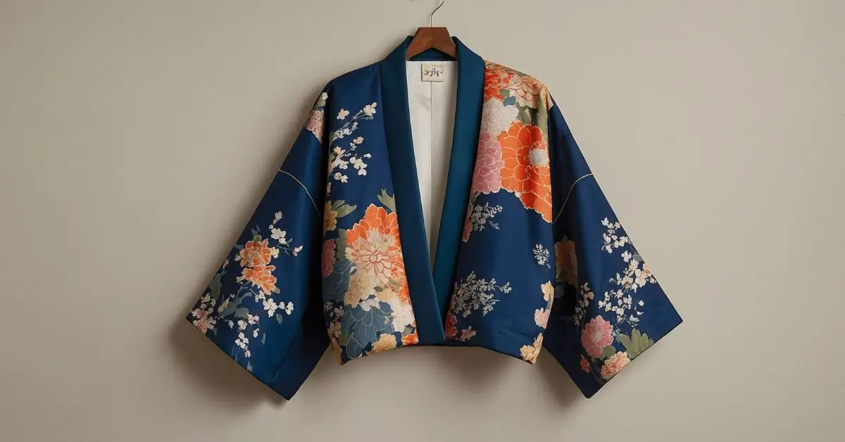 Haori: Exploring Japanese Tradition and Modern Style - alexander-skarsgard