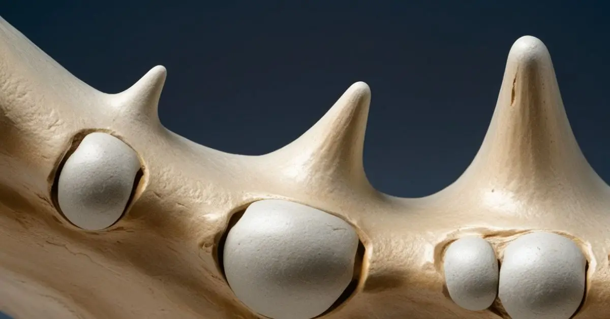 How to Dissolve Bone Spurs Naturally: Step-by-Step Guide - alexander ...