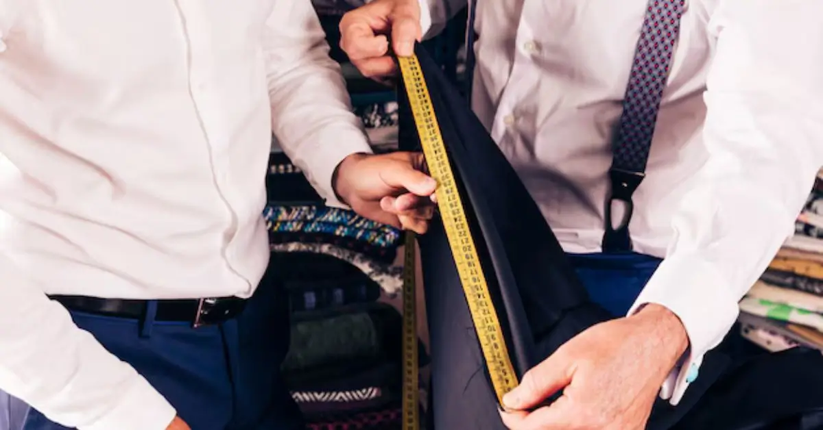 How to Measure Inseam: A Complete Guide for Perfect Fit - alexander ...