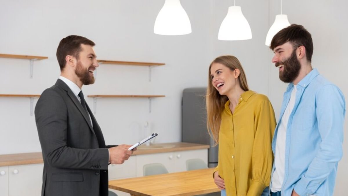 How to Communicate Effectively with Your Real Estate Agent - alexander ...
