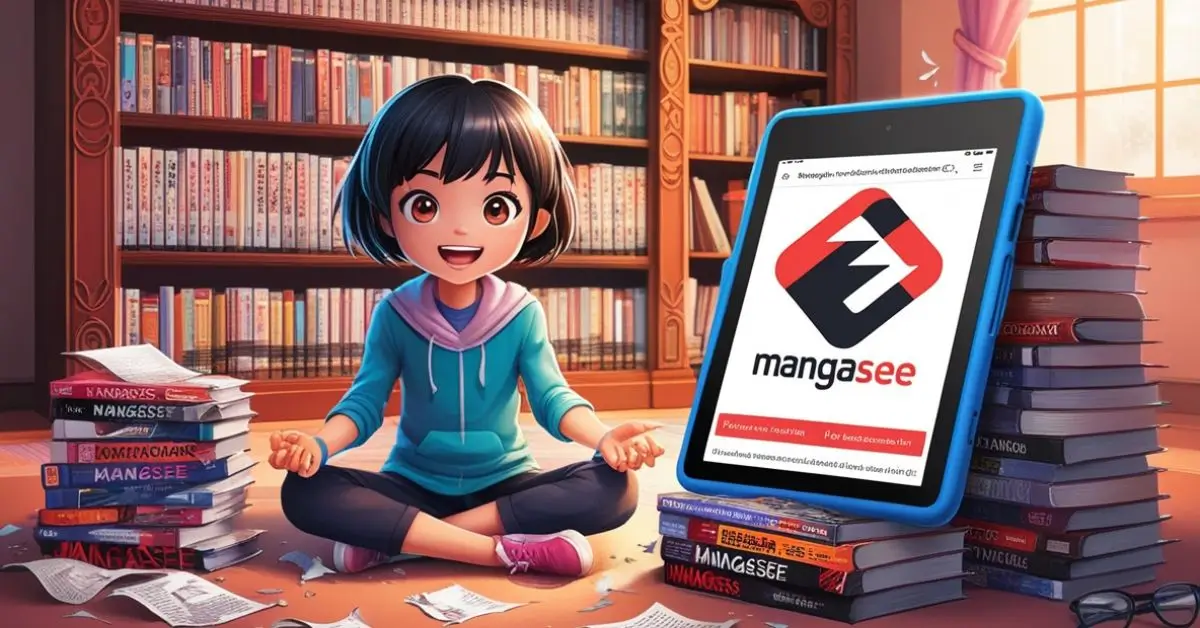 Mangasee: The Ultimate Guide to Free Manga Reading Online - alexander ...