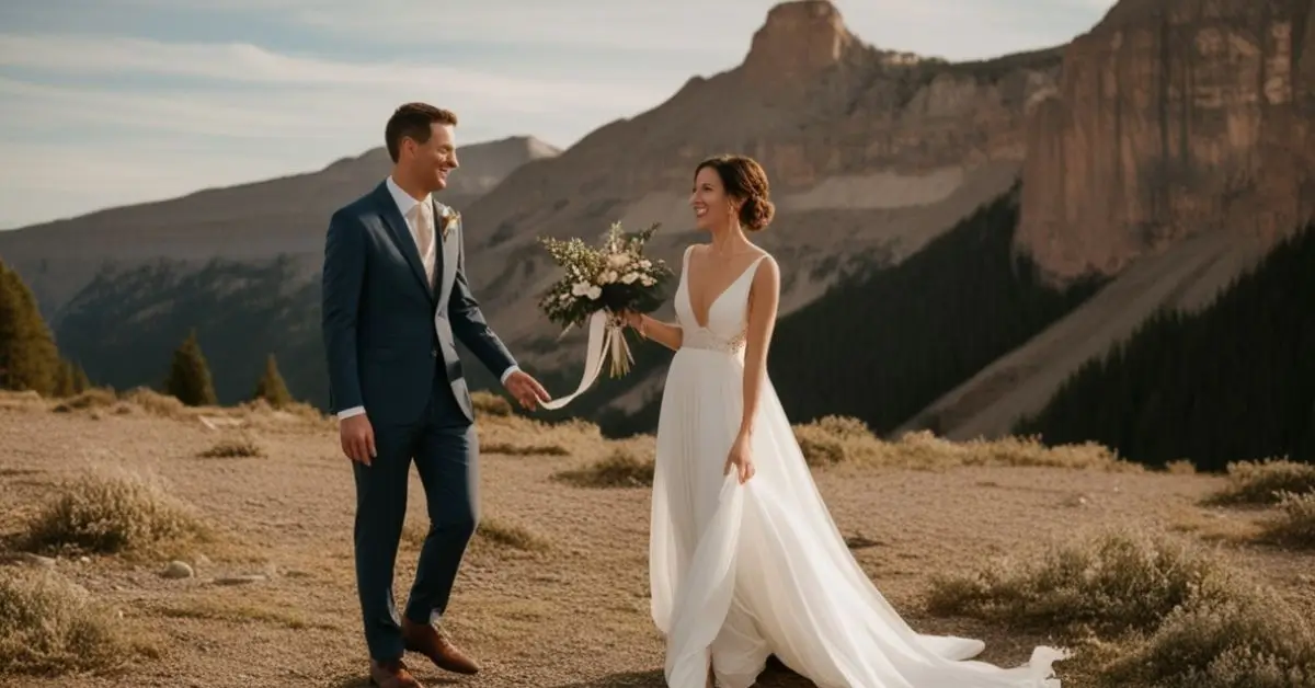 What is Eloping? You Need to Know About Modern Elopements - alexander ...