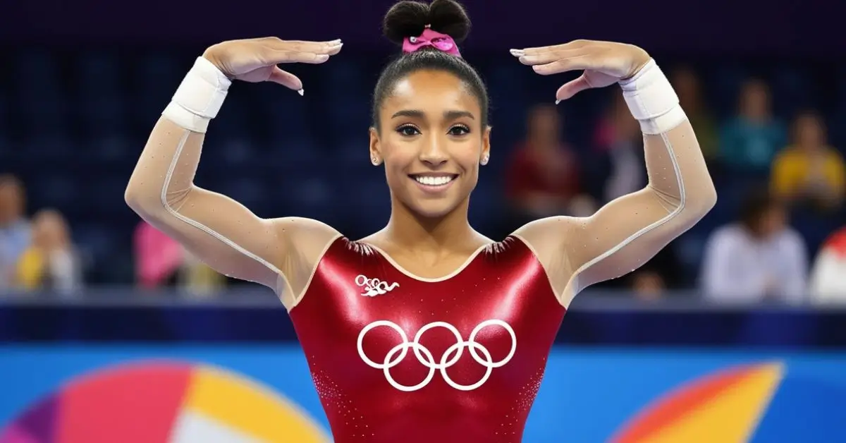 Jordan Chiles Net Worth: Her Earnings and Endorsements - alexander ...