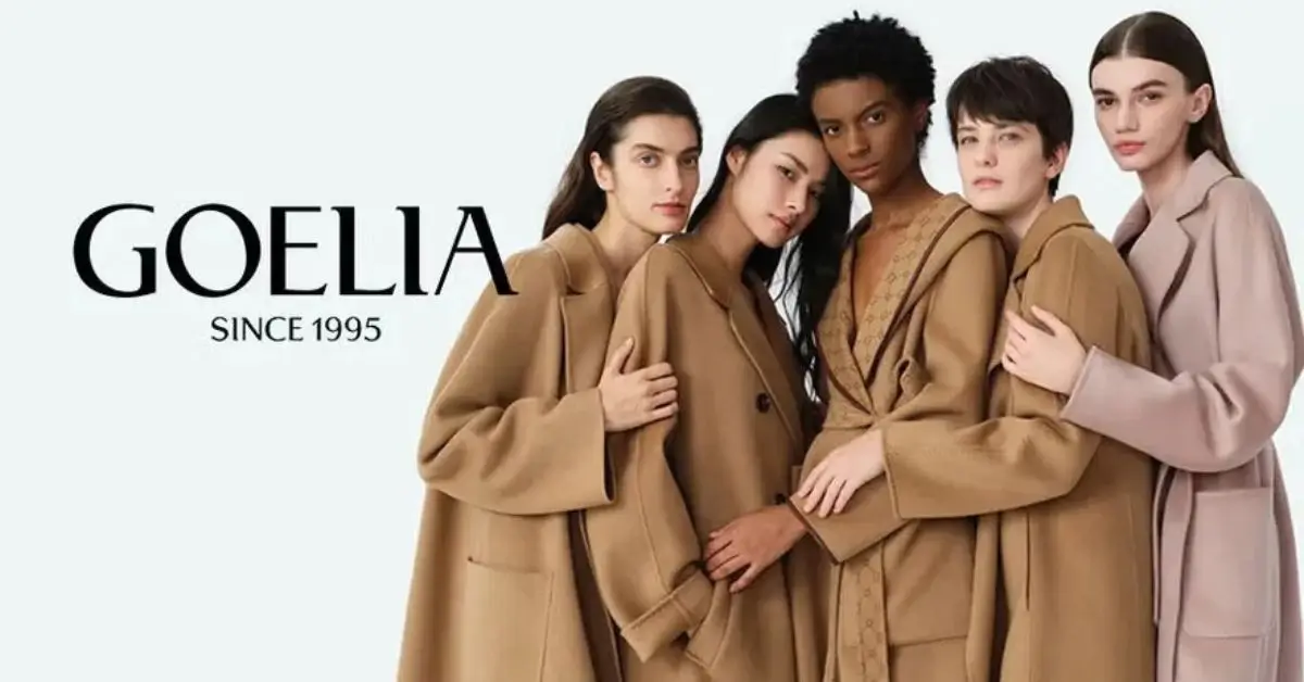 Goelia: A Timeless Brand Redefining Dresses for Modern Women ...