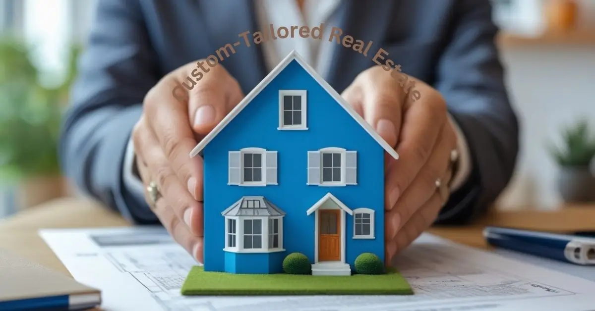 Your Home, Your Way: The Rise of Custom-Tailored Real Estate Services ...