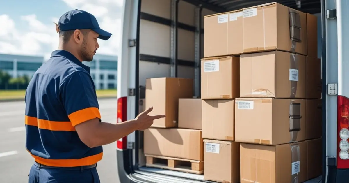 What Does In Transit Mean? The Term and Its Implications