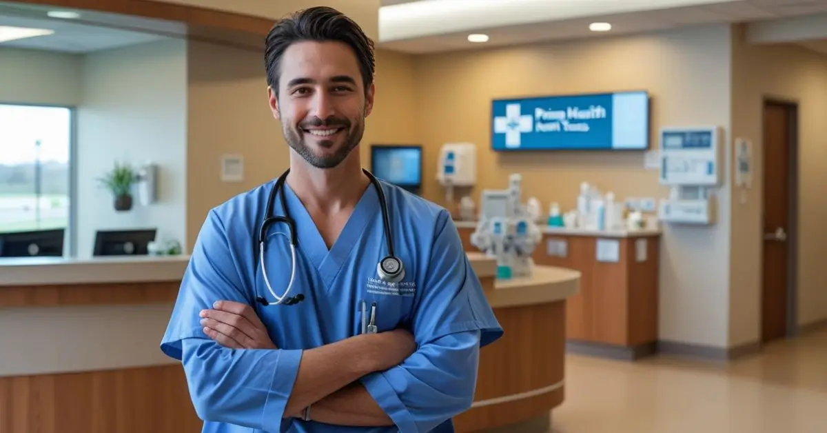 Prism Health North Texas: The Way in Comprehensive Healthcare