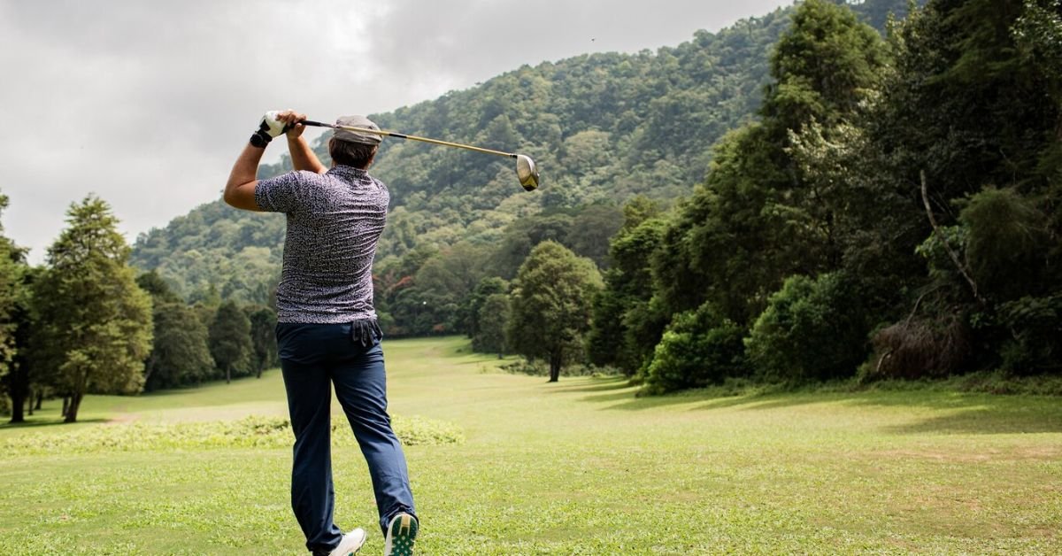 The Art of Golf: Building Skills and Enjoying the Journey - alexander ...