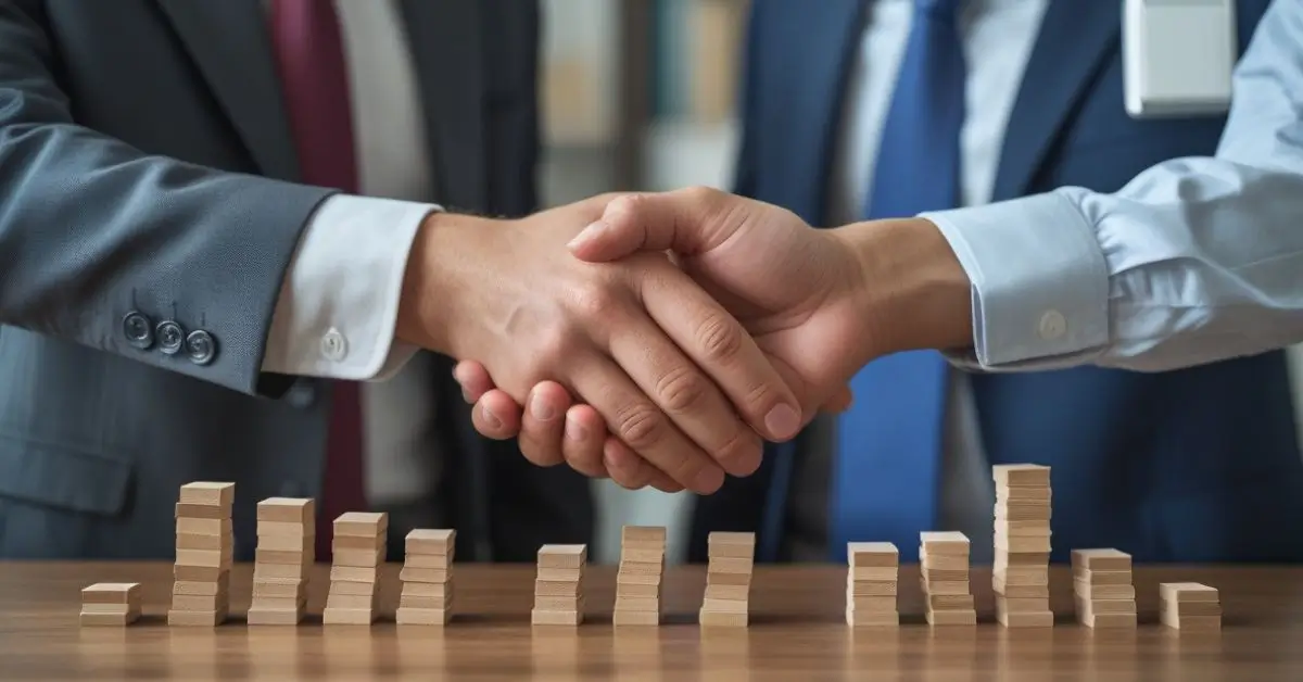 The Role of Effective Government Relations in Shaping Public Policy ...