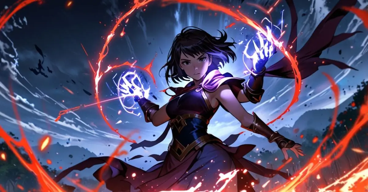 Double Strike MTG: Mastering the Art of Combat Precision - alexander ...