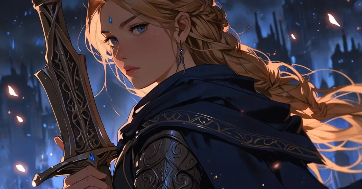 ACOWAR: A Deep Dive into the Epic Conclusion of Feyre's Journey ...