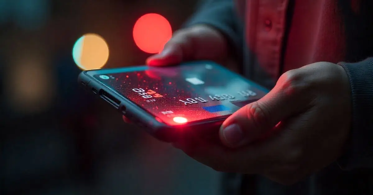 Alert: 8886166635 Scam – How to Avoid EBT Fraud