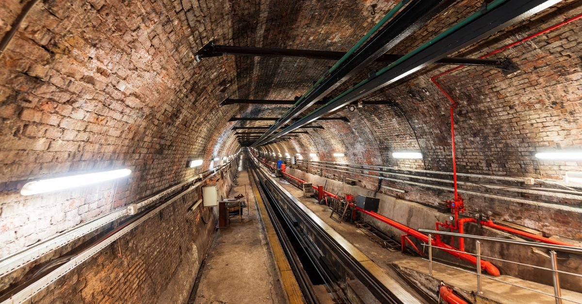 Protecting Underground Utilities: Modern Solutions for Safer ...