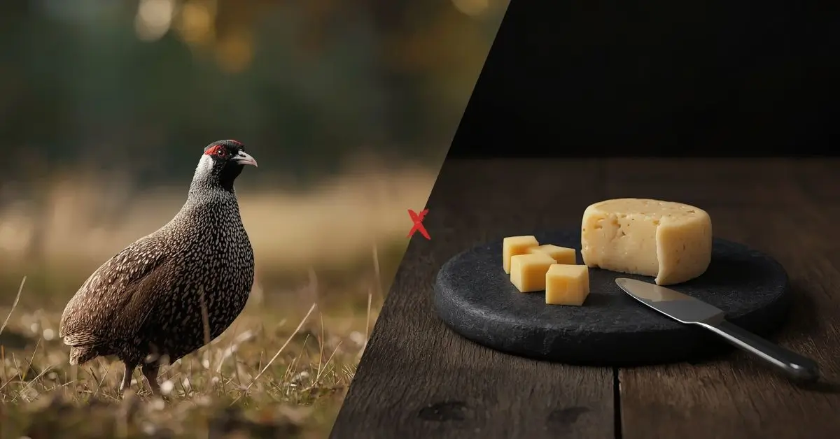 Is Grouse a Type Of Cheese? The Food Myth Explained - alexander-skarsgard