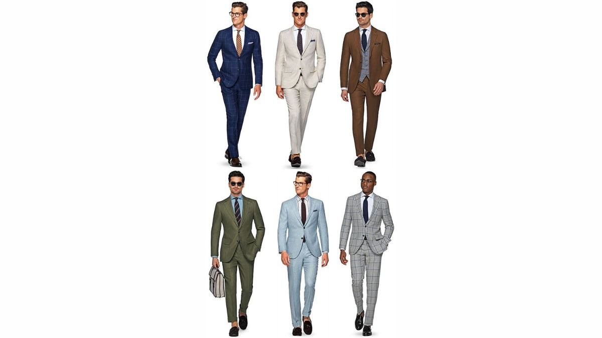 Elevate Your Wardrobe: Discover the Latest Formal Trends
