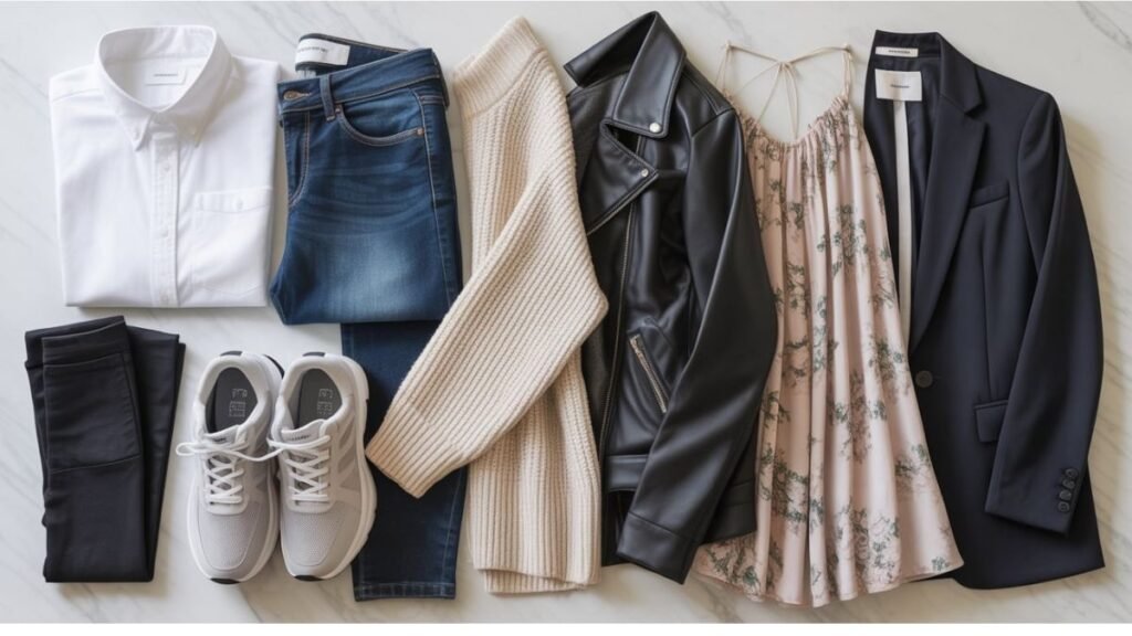 Luxury Fashion: Understanding Types Of Apparel