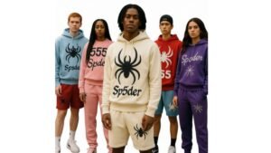 Who Is Behind Sp5der? Vision, Ownership and Cultural Power